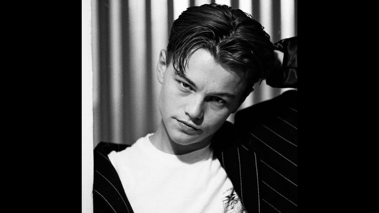 FAMOUS CELEBRITIES AT AGE 18 - YouTube