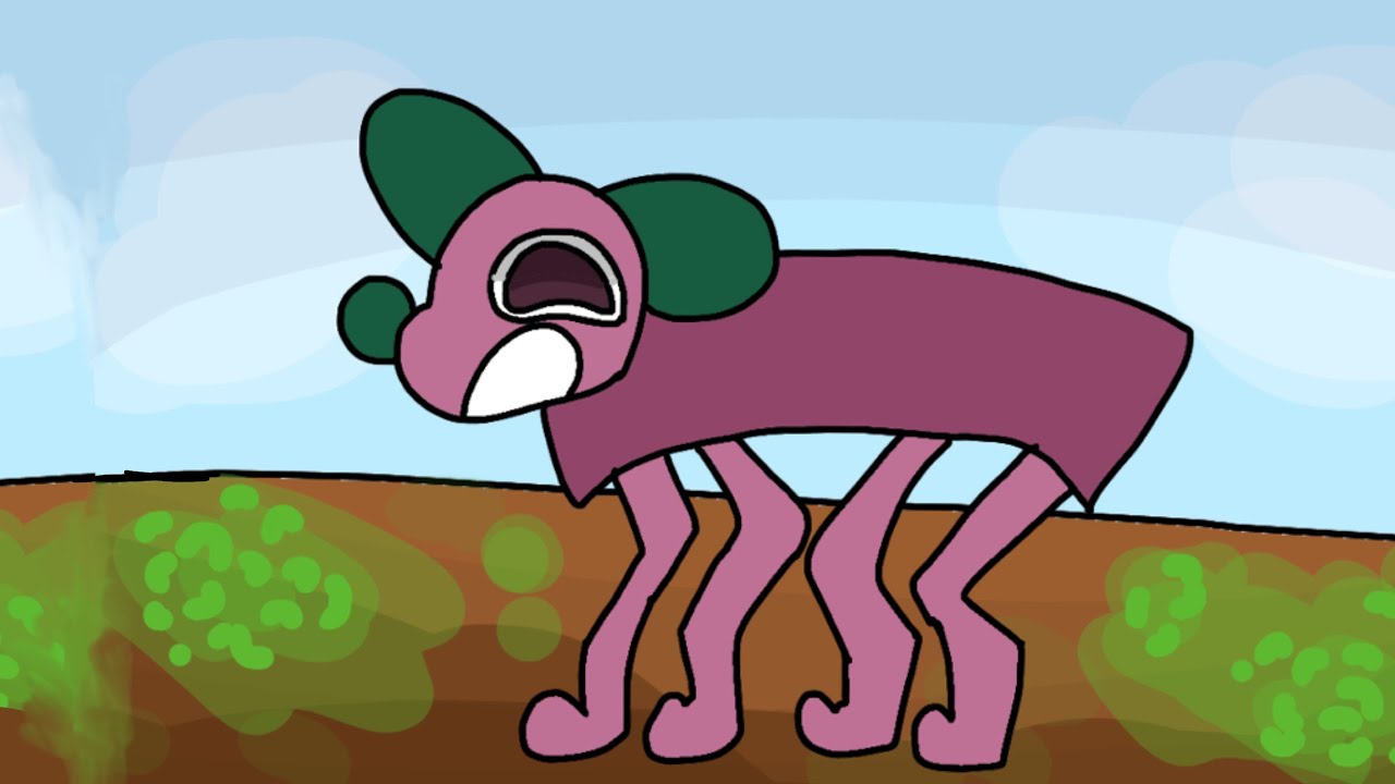 Inverted Finale Animation Meme -Wobbledogs- // Inspired by ...