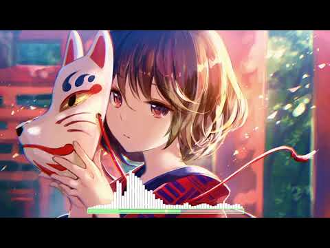 「Nightcore 」XESI x HOAPROX - VÔ TÌNH