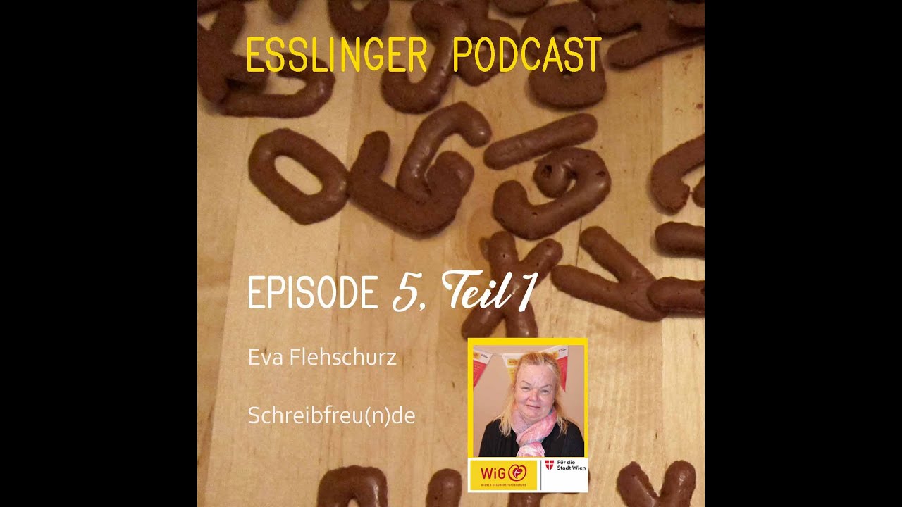 Esslinger Podcast - Episode 005 Evi & Eva Teil 1 - YouTube