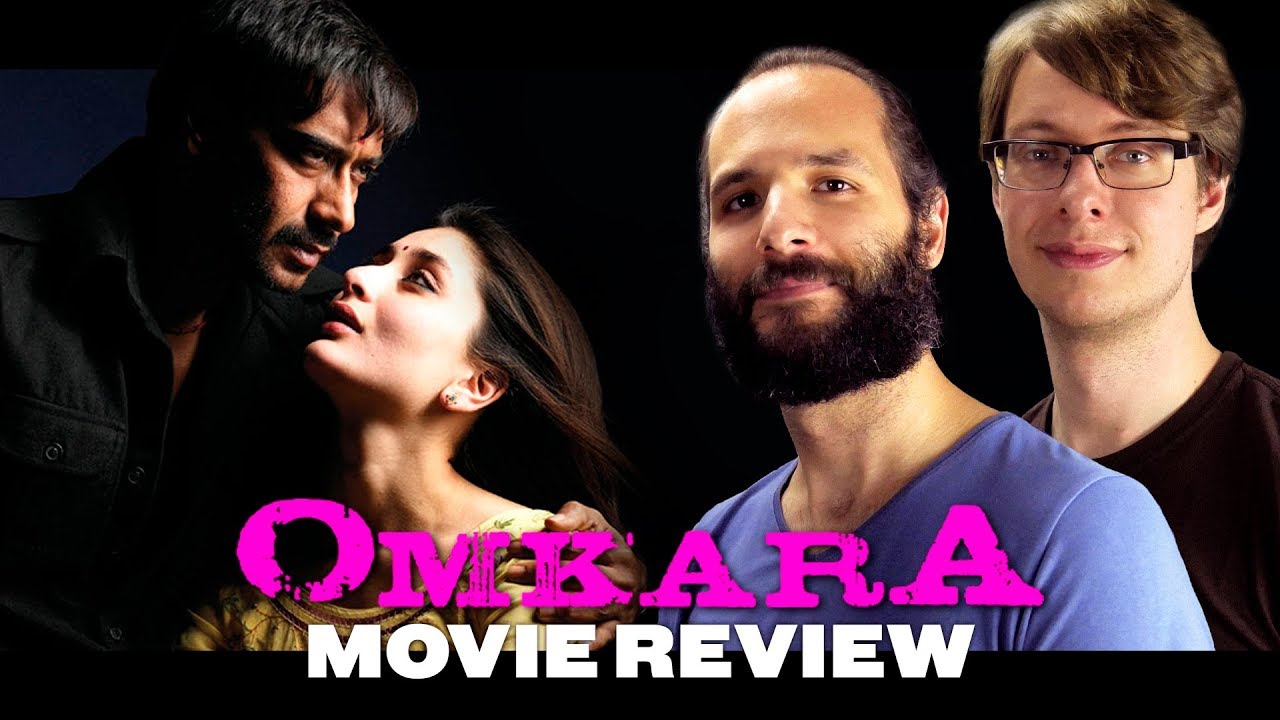 Omkara (2006) - Movie Review - YouTube