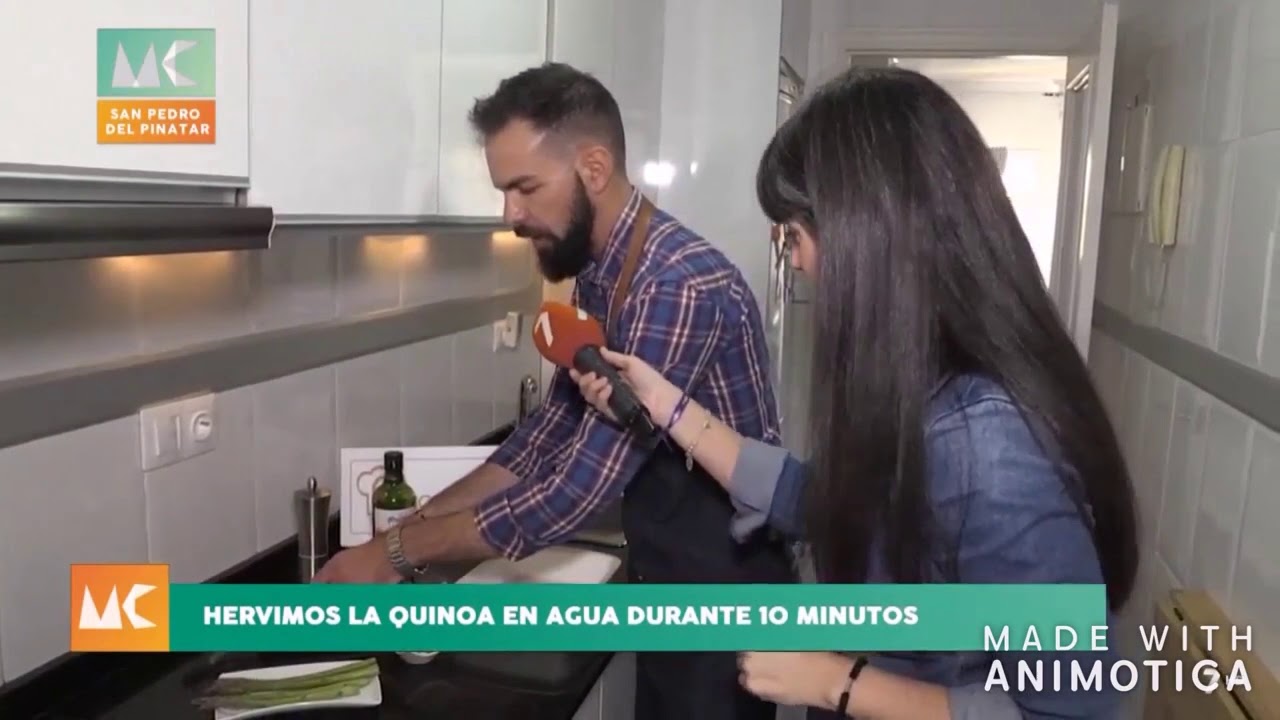 Francesco Floris, participante en el Espacio Coworking EOI San Javier ...