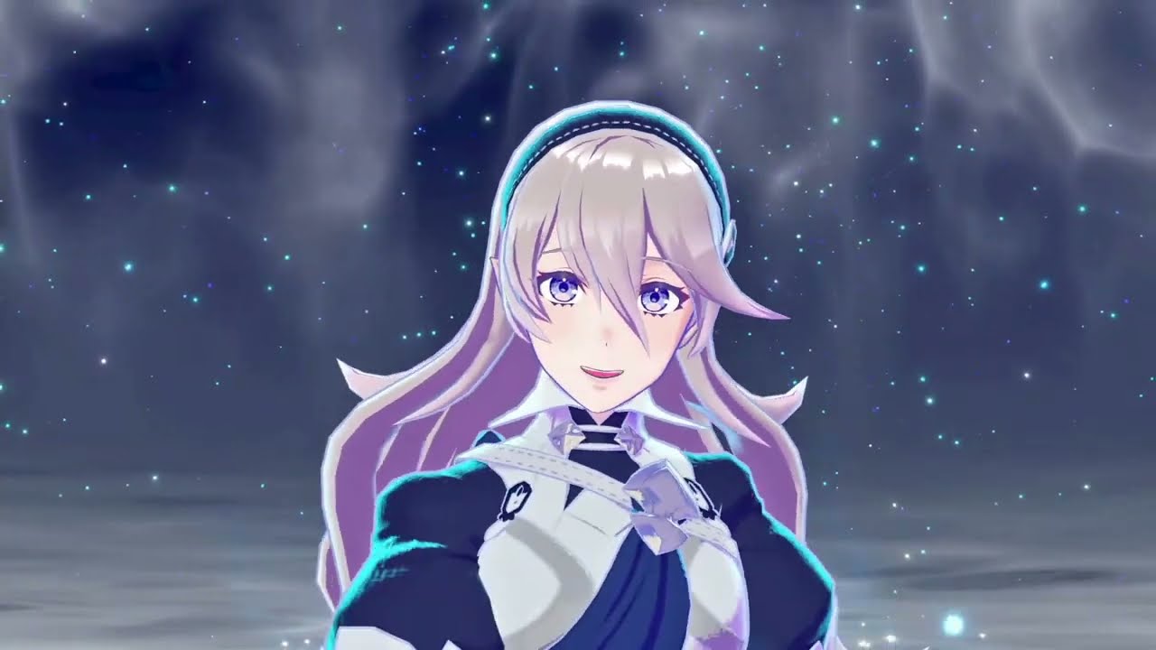 [Toothpaste Stream #1199] Fire Emblem: Engage [PART 8] - YouTube
