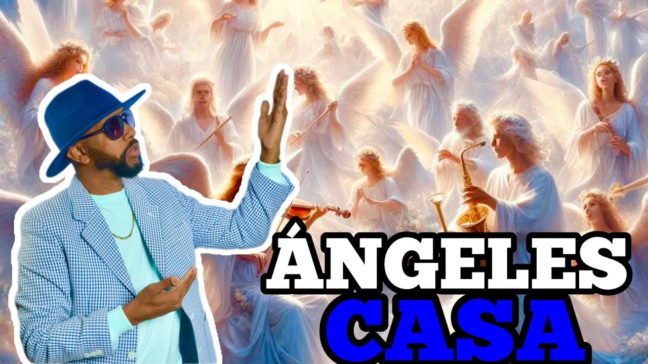 ¿COMO ACTIVAR LOS ANGELES DEL TABERNACULO EN TU CASA? PODCATS DE LA ...