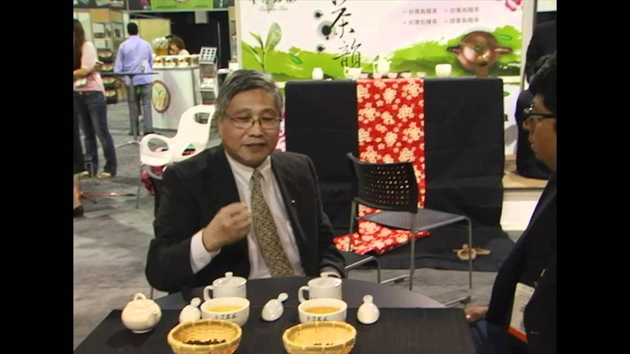 The proper way to Drink Tea? Tea Expert - Thomas Shu answers this tough ...