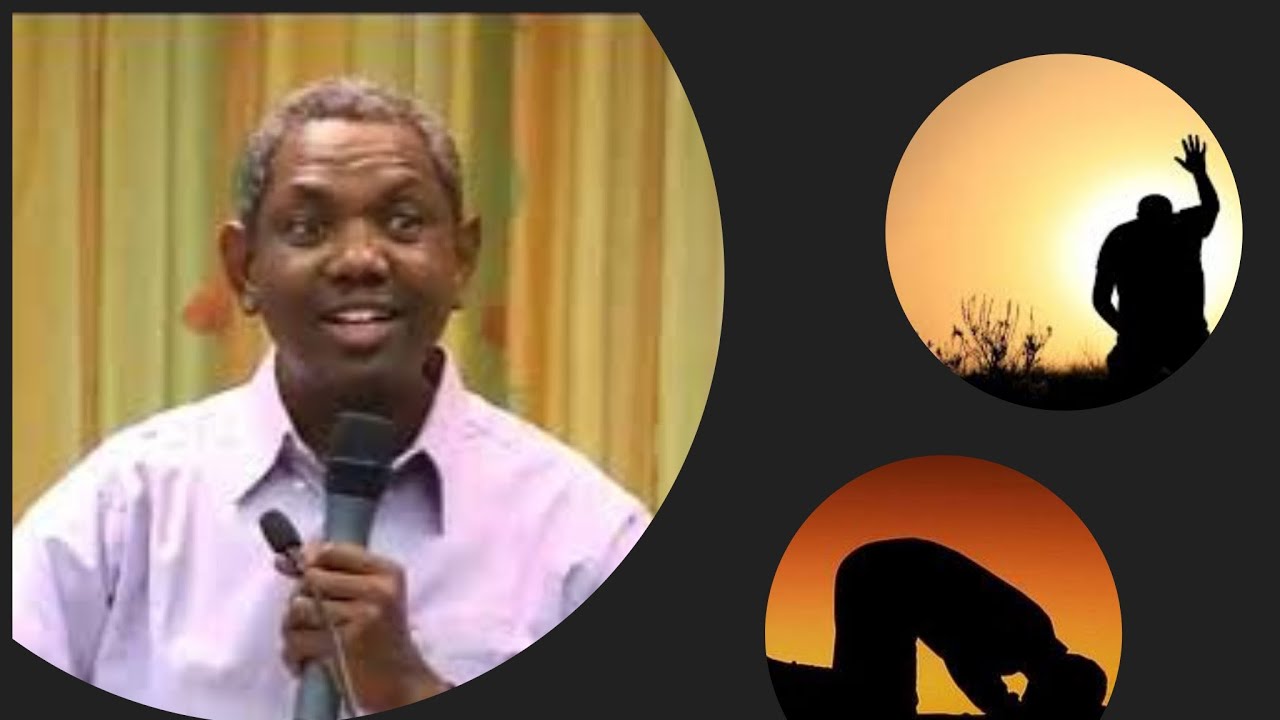 Questions and answers on Ancient landmarks Gbile Akanni Peace House ...