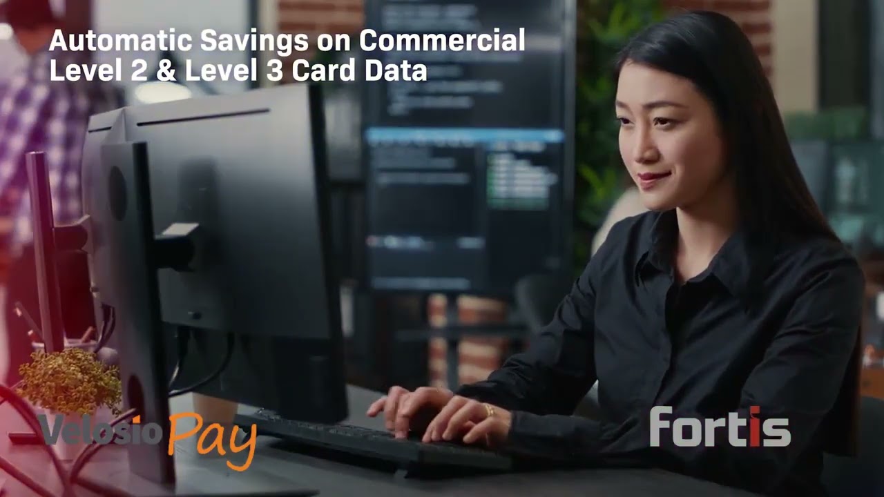 Integrated Payment Processing for Dynamics 365 | Velosio Pay | Velosio