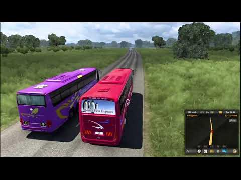 IYOVI YOTE FULL NDANI YA MAXTZ MAP v3.4 - YouTube