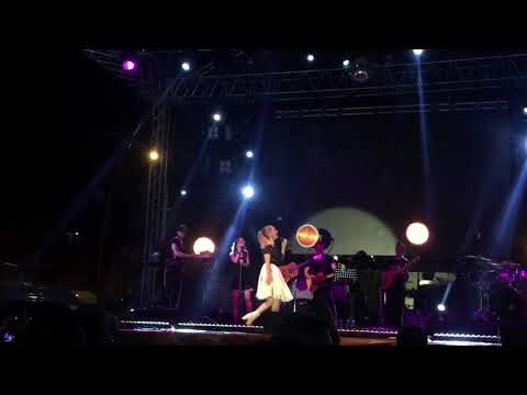 Sertab Erener - O Ye (Live)