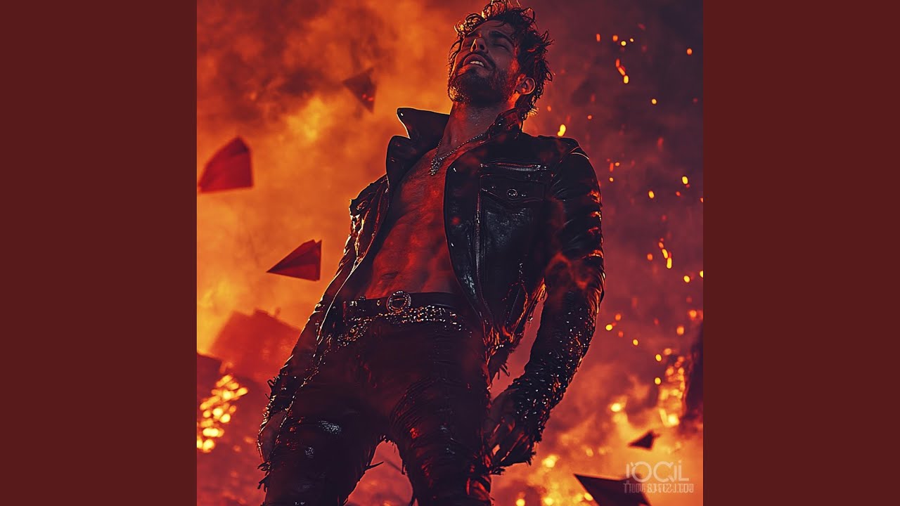 Paper Planes & Pyromania - YouTube