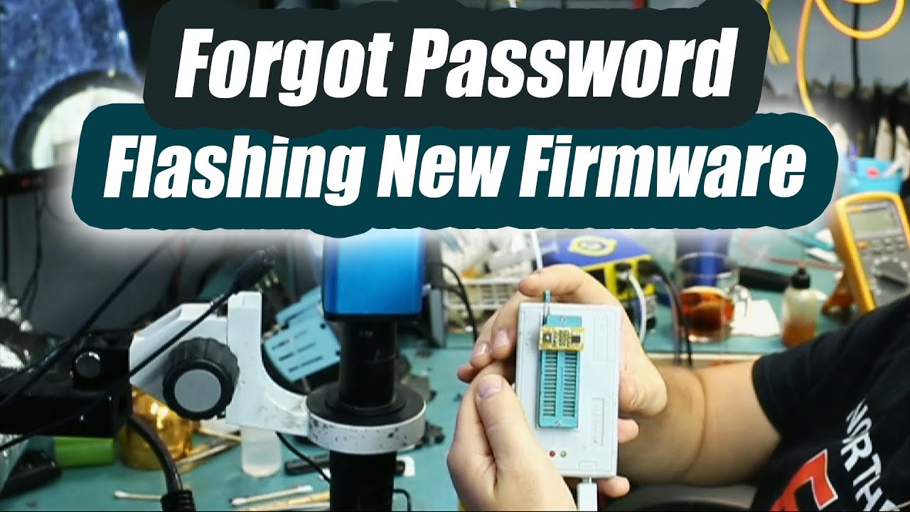 Lenovo AIO C460 Forgot Bios Password Flashing Clean Firmware With EEPROM Programmer YouTube lenovo-aio-c460-forgot-bios-password-flashing-clean-firmware-with-eeprom-programmer-youtube