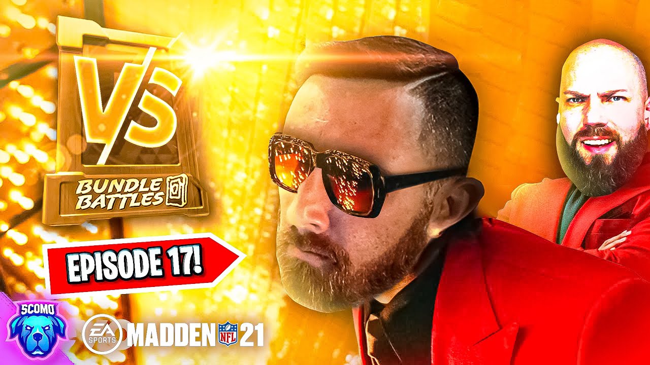 WE NEED ALL THE LIGHTS PULLS TO WIN! BUNDLE BATTLES EPISODE 17! VS ...