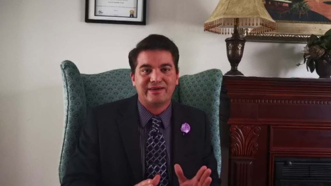 Bible Study with Steven - June 10th 2020 - YouTube