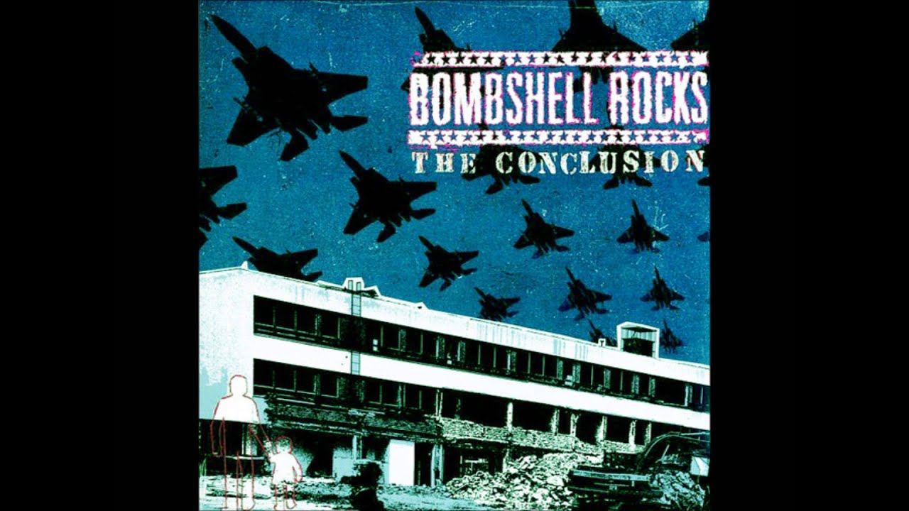 Bombshell Rocks - Move Rhythm City - YouTube