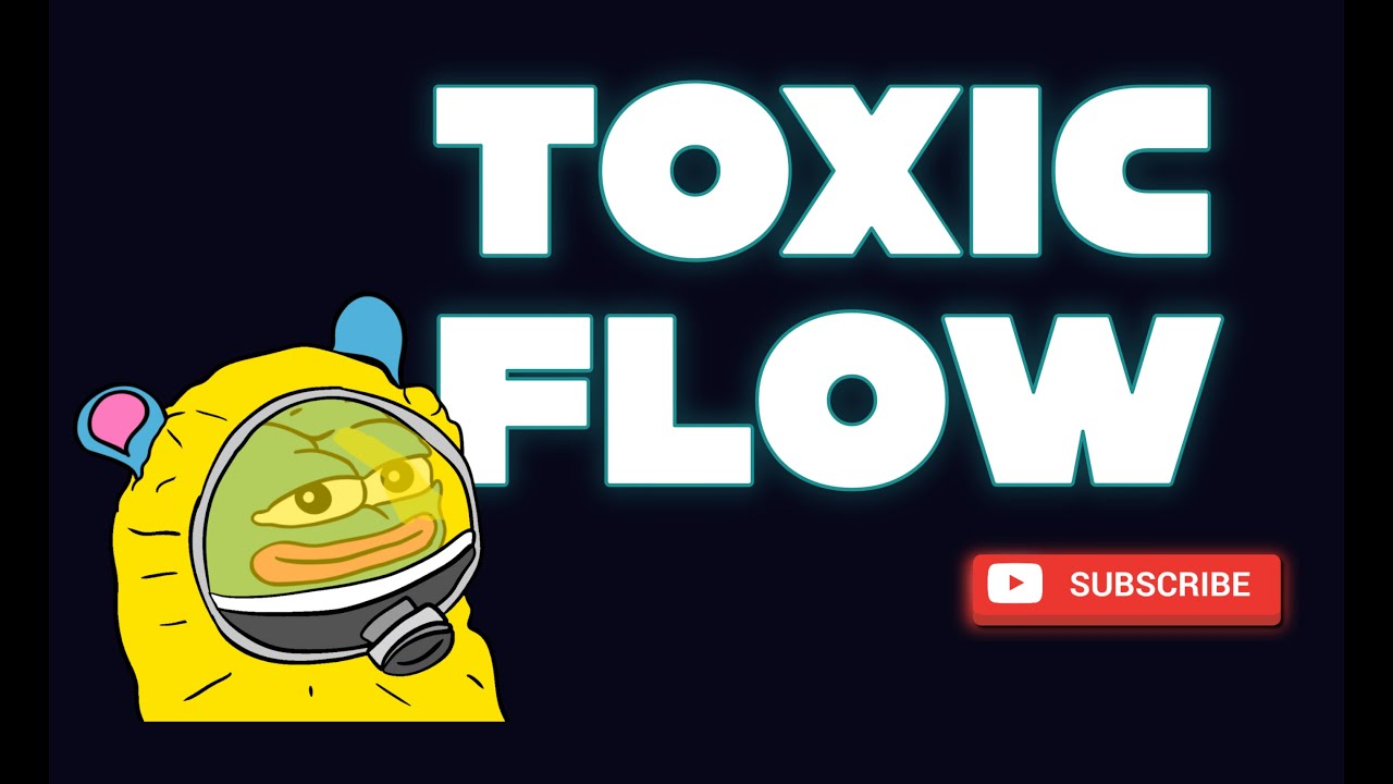 Toxic Flow - YouTube