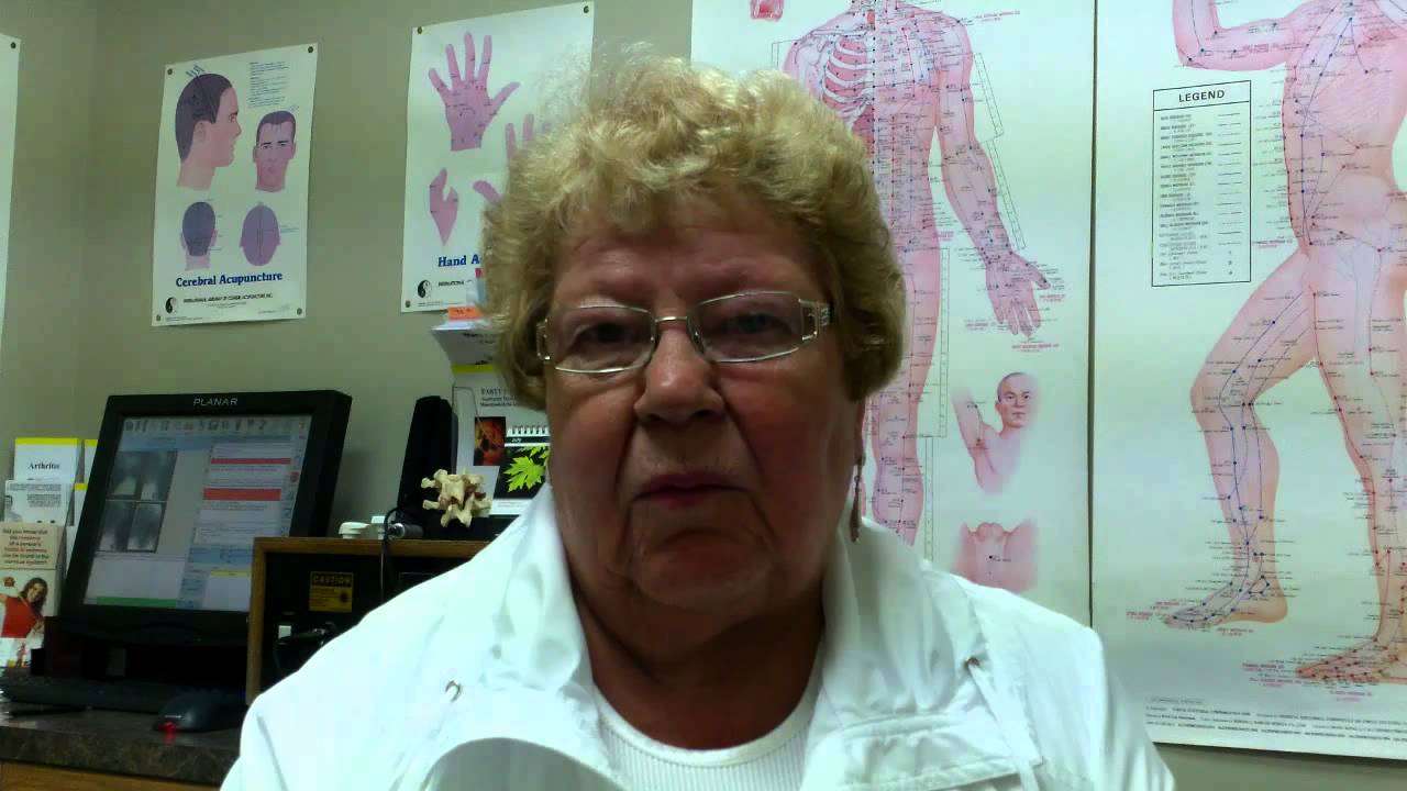 Chiropractor Calgary, Dr Jack Kucheran, Neuropathy, Ankle Swelling,Foot ...