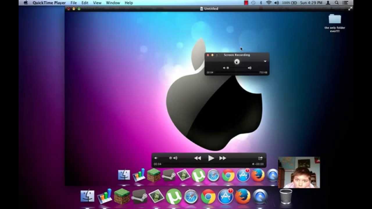 Fraps equivalent for mac (: free!!!!! - YouTube