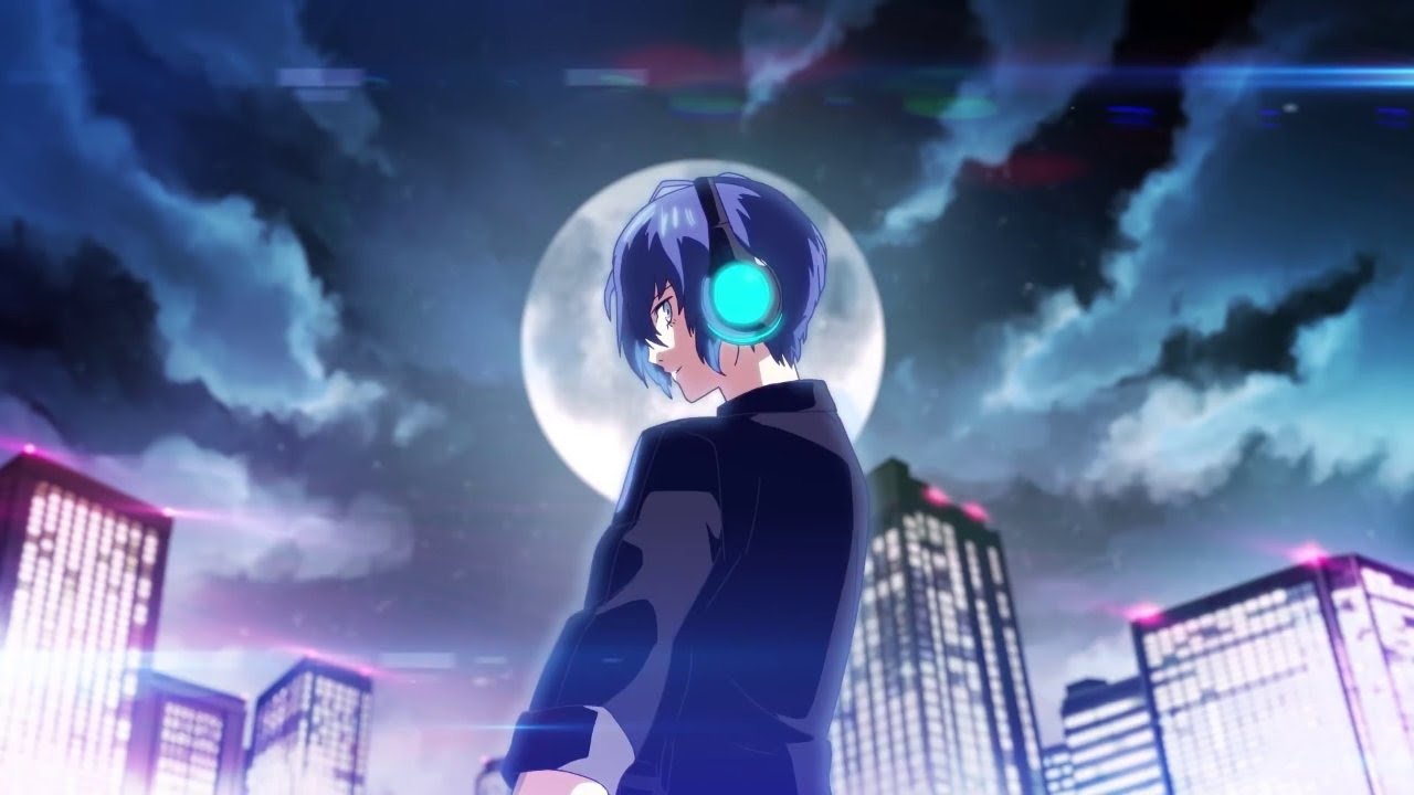 Persona 3: Dancing in Moonlight - SEES Trailer - YouTube