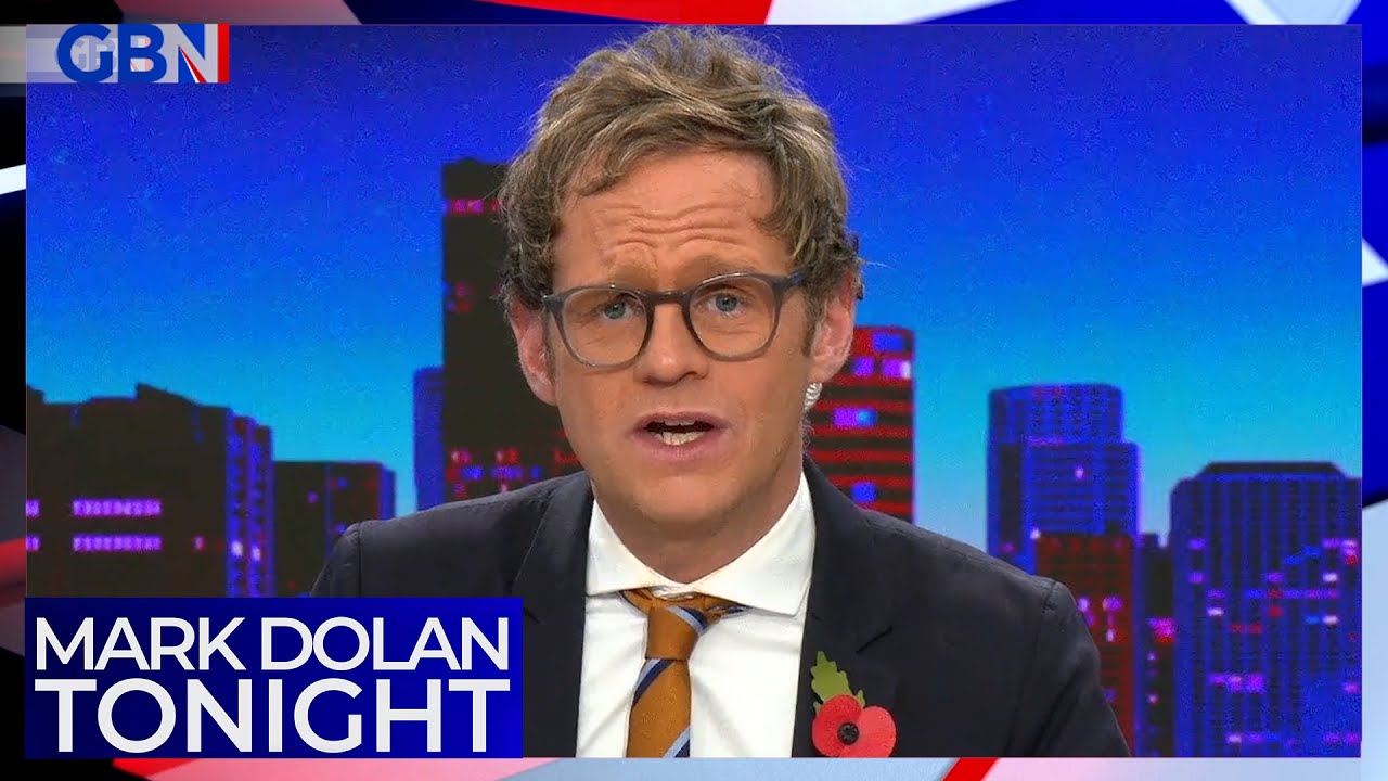 Mark Dolan says 'the work from home party is over' - YouTube