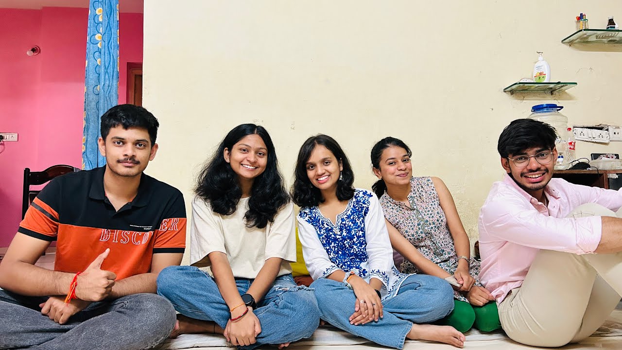 Adventures 🏞️with the best crew-because every day feels like a weekend ...