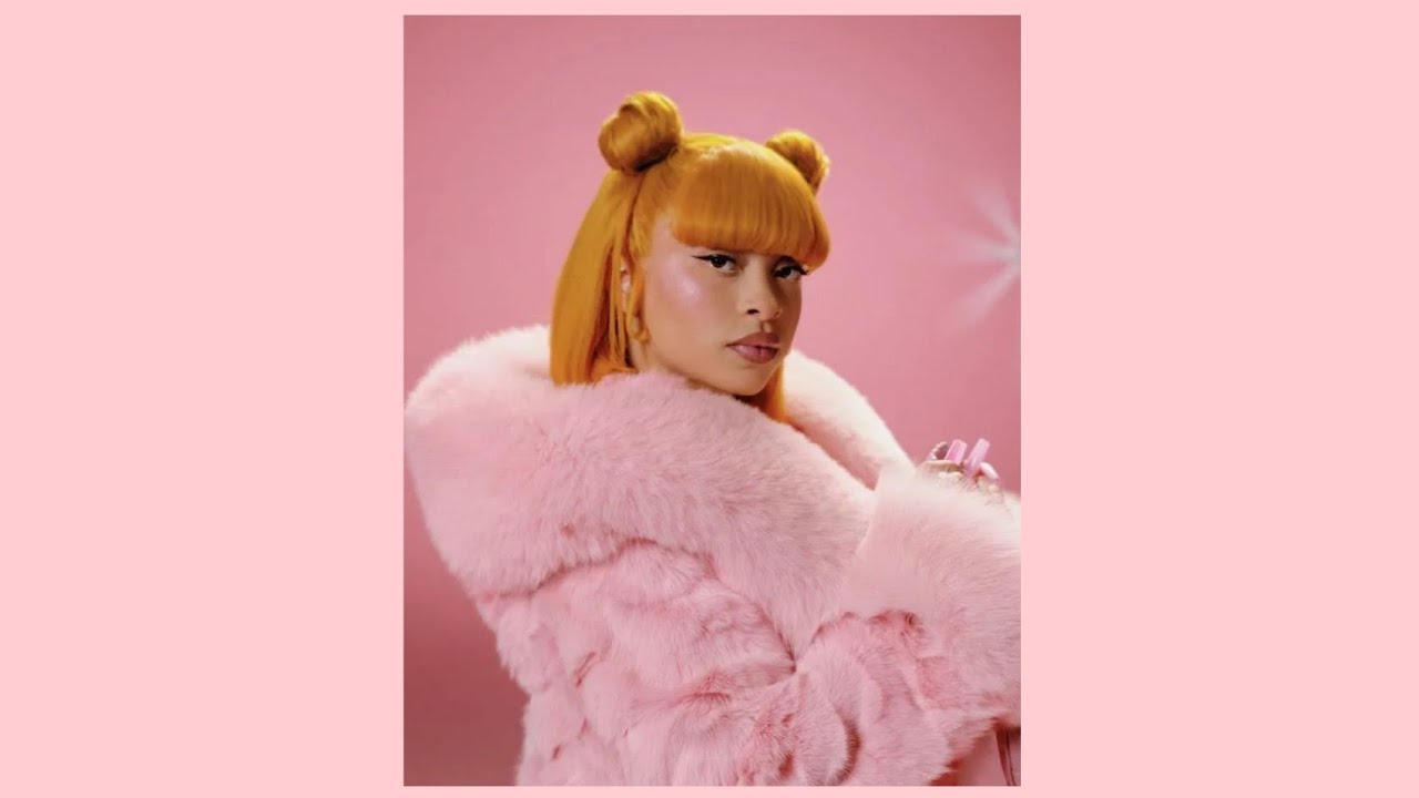 Ice Spice Drill Type Beat - 'Y2K' | Female Rap Beats 2024 - YouTube