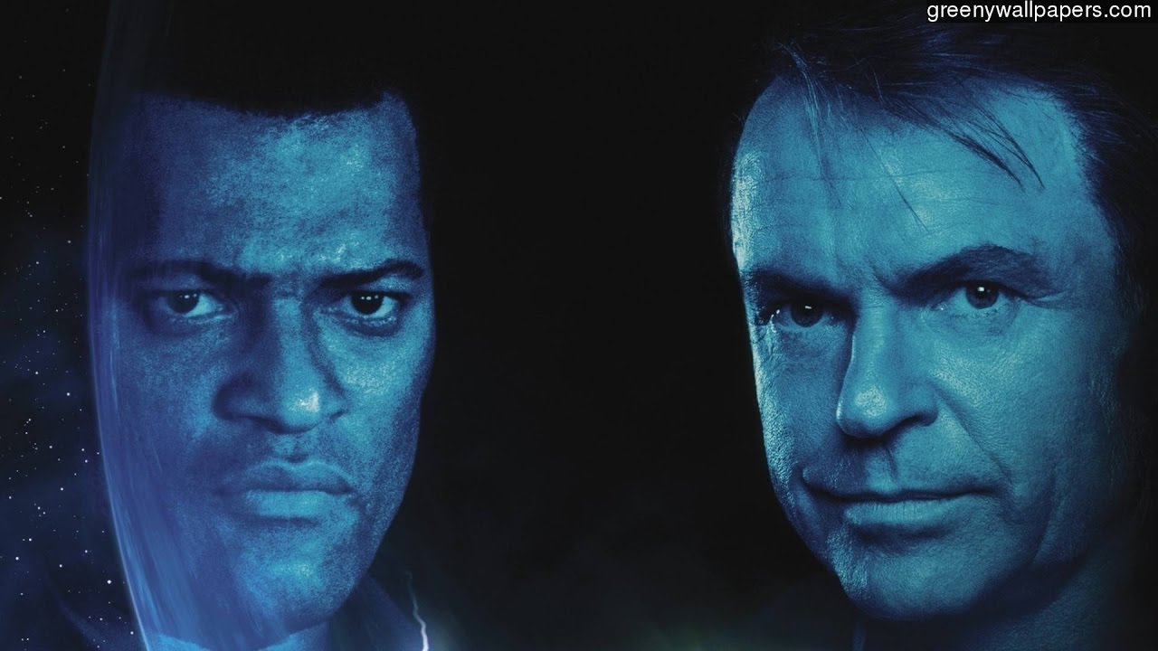 Listen To - Hellacious Space 1997 Commentary - YouTube