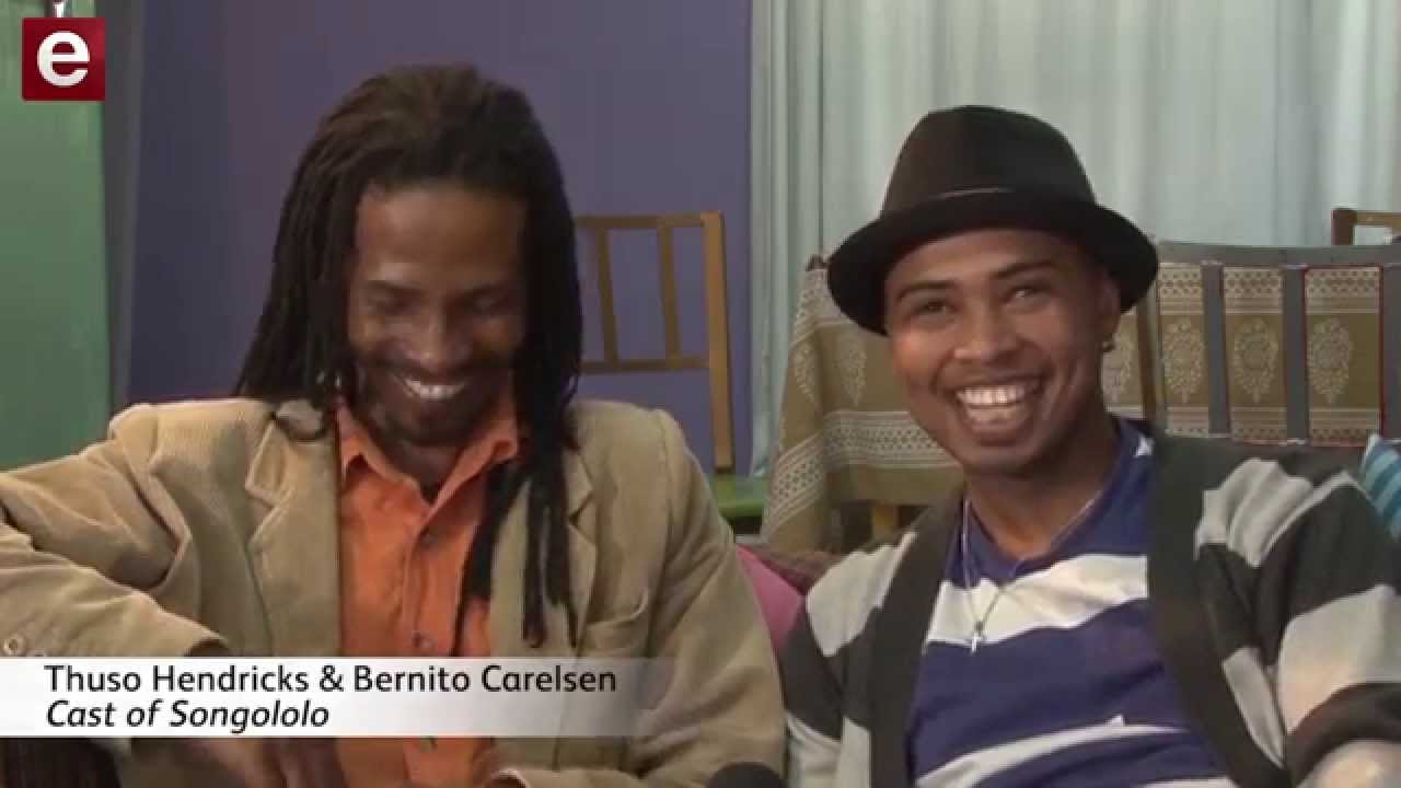 New show, Songololo on eKasi+ channel 105 OpenView HD - YouTube