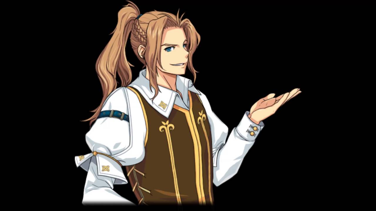 Mabinogi OST - Longing for a Boisterous Ball - Devi - YouTube