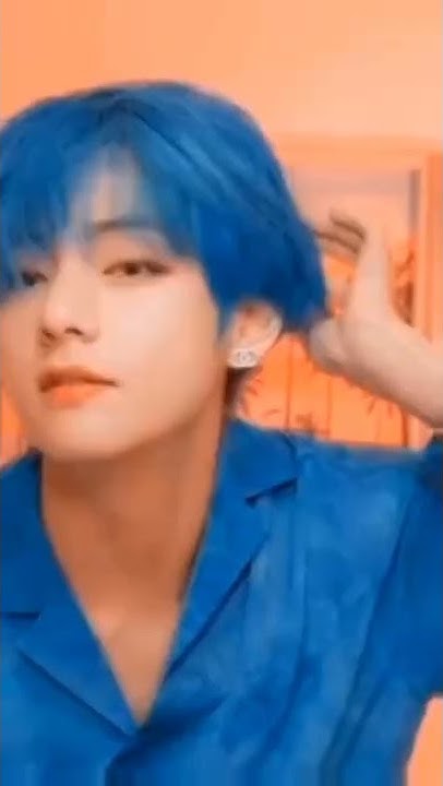 JEDAG JEDUG 💜𝗕𝗧𝗦 💜 ( KIM TAEHYUNG/ V) |||TREND TIK- TOK. VIRAllL!! - YouTube