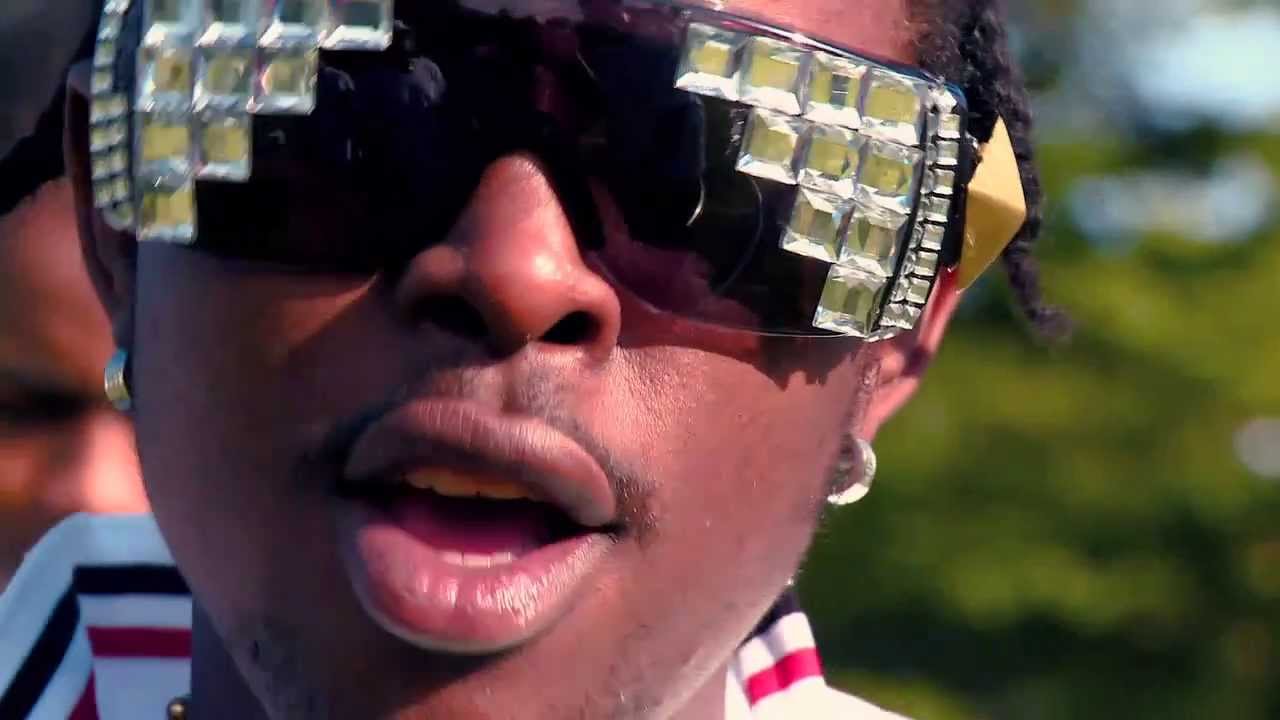 Popcaan - Dream (OFFICIAL "HD" VIDEO) Gaza - Sept 2010 "U.T.G ...