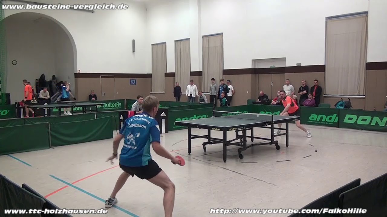 Philipp Hoffmann - Frantisek Krcil - YouTube