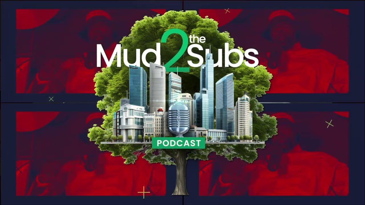 Mud 2 The Subs Intro - YouTube
