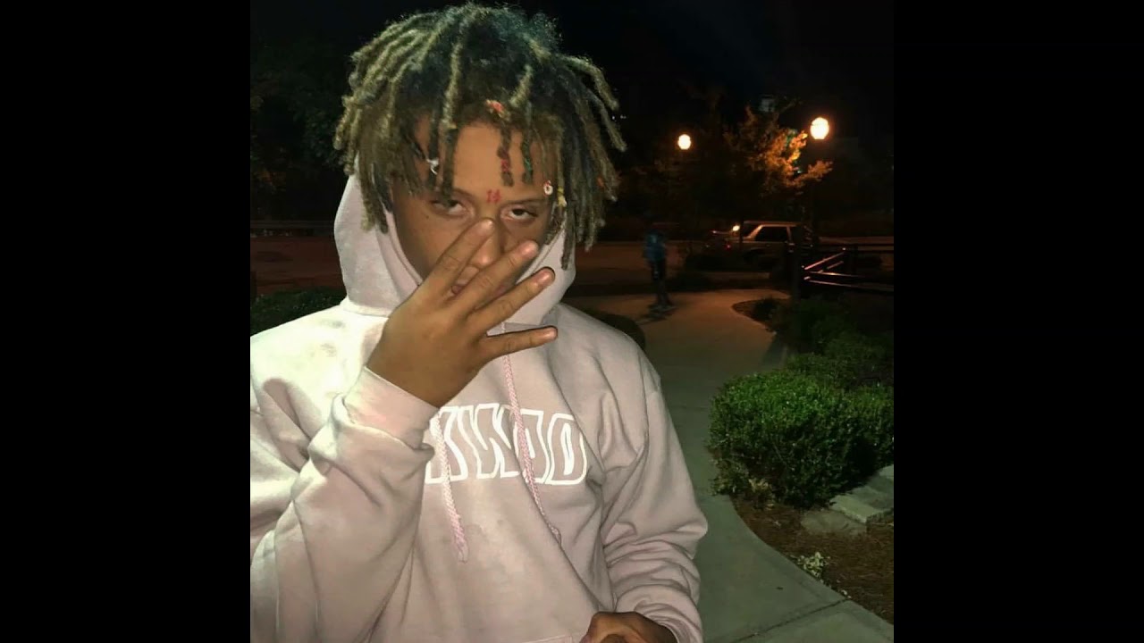 FREE TRIPPIE REDD TYPE BEAT - ''Angel'' (Prod. POPPA) - YouTube