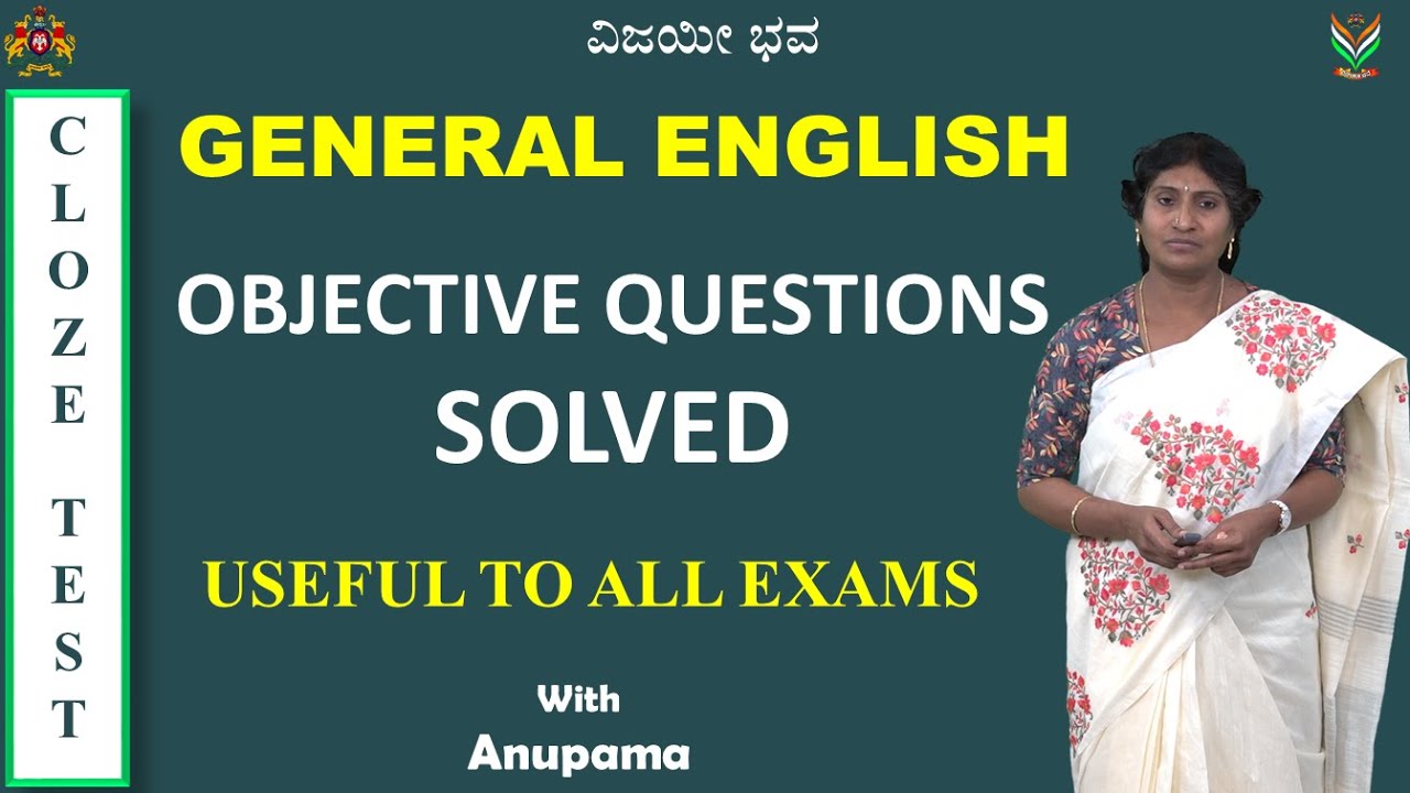 SSC MTS General English Cloze Test Useful For SSC And Other ssc-mts-general-english-cloze-test-useful-for-ssc-and-other