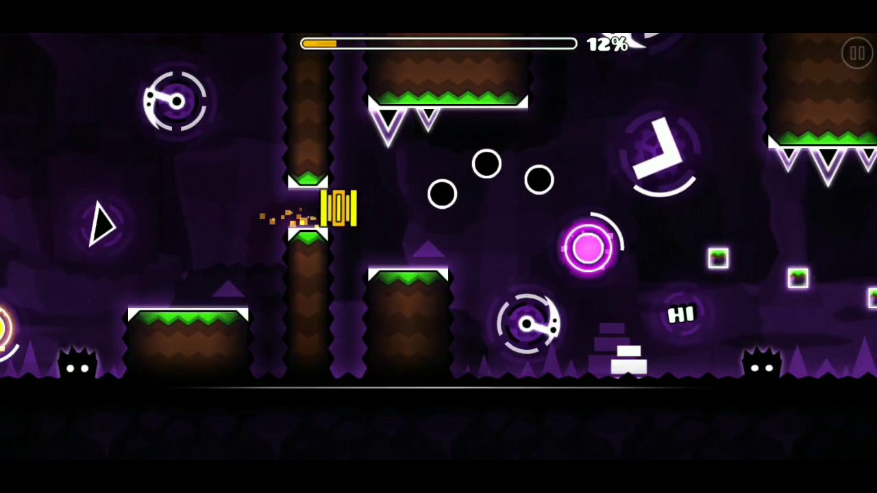 Pasta level harder 6* uwu - YouTube