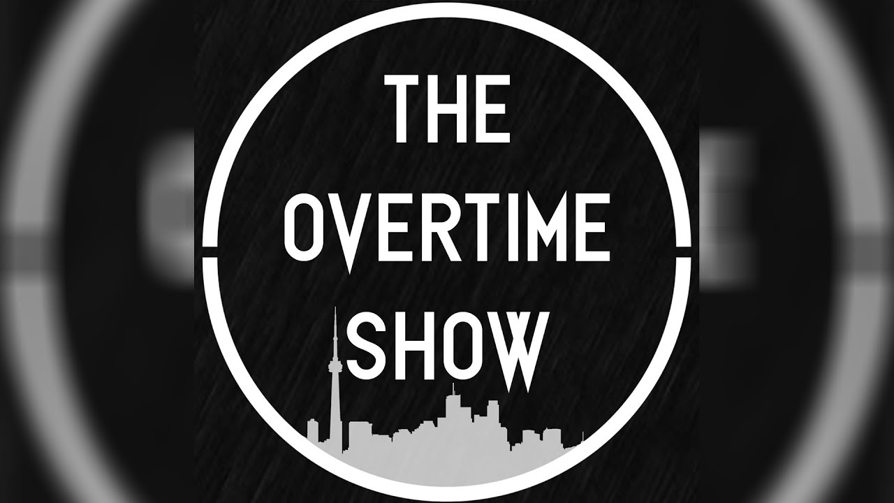 Jake Paul vs AnEson Gib - THE OVERTIME SHOW EP. 1 - YouTube