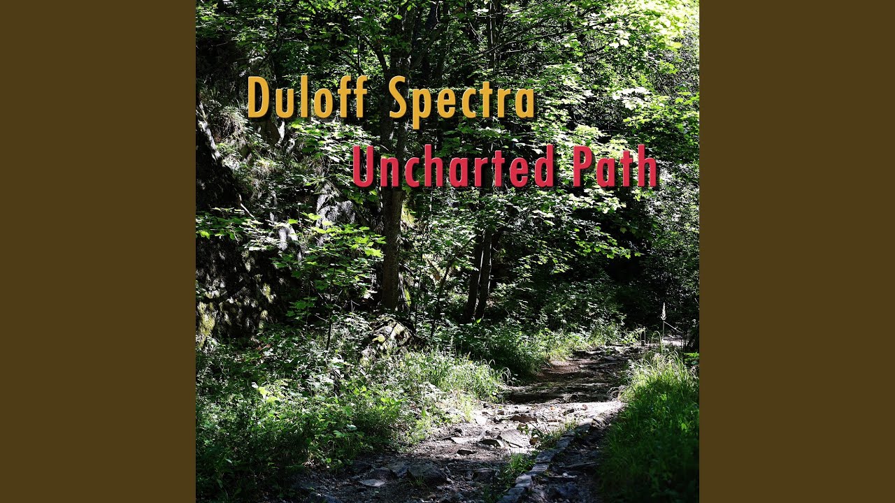 Uncharted Path - YouTube