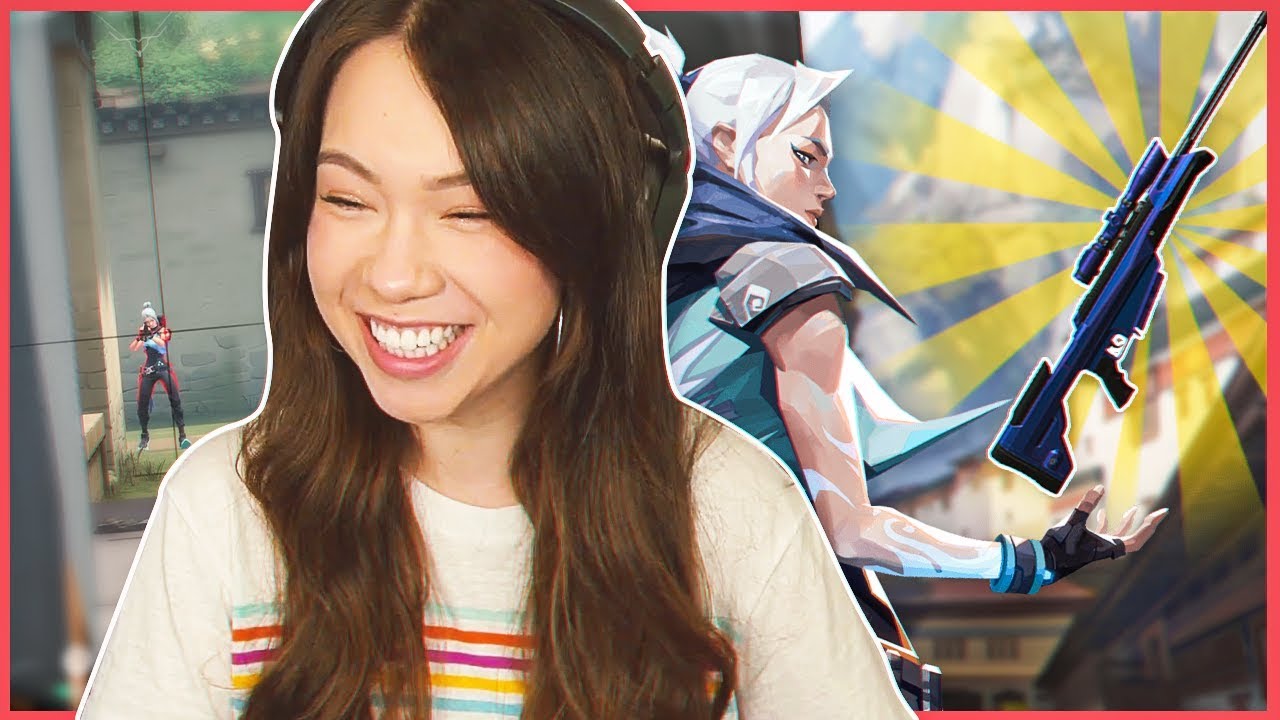 For a winning streak, use this! VALORANT w/ friends - YouTube