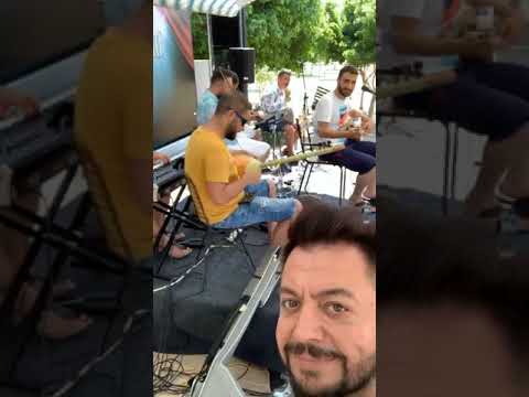 Hüseyin Kağıt - Slow Parçalar 2020