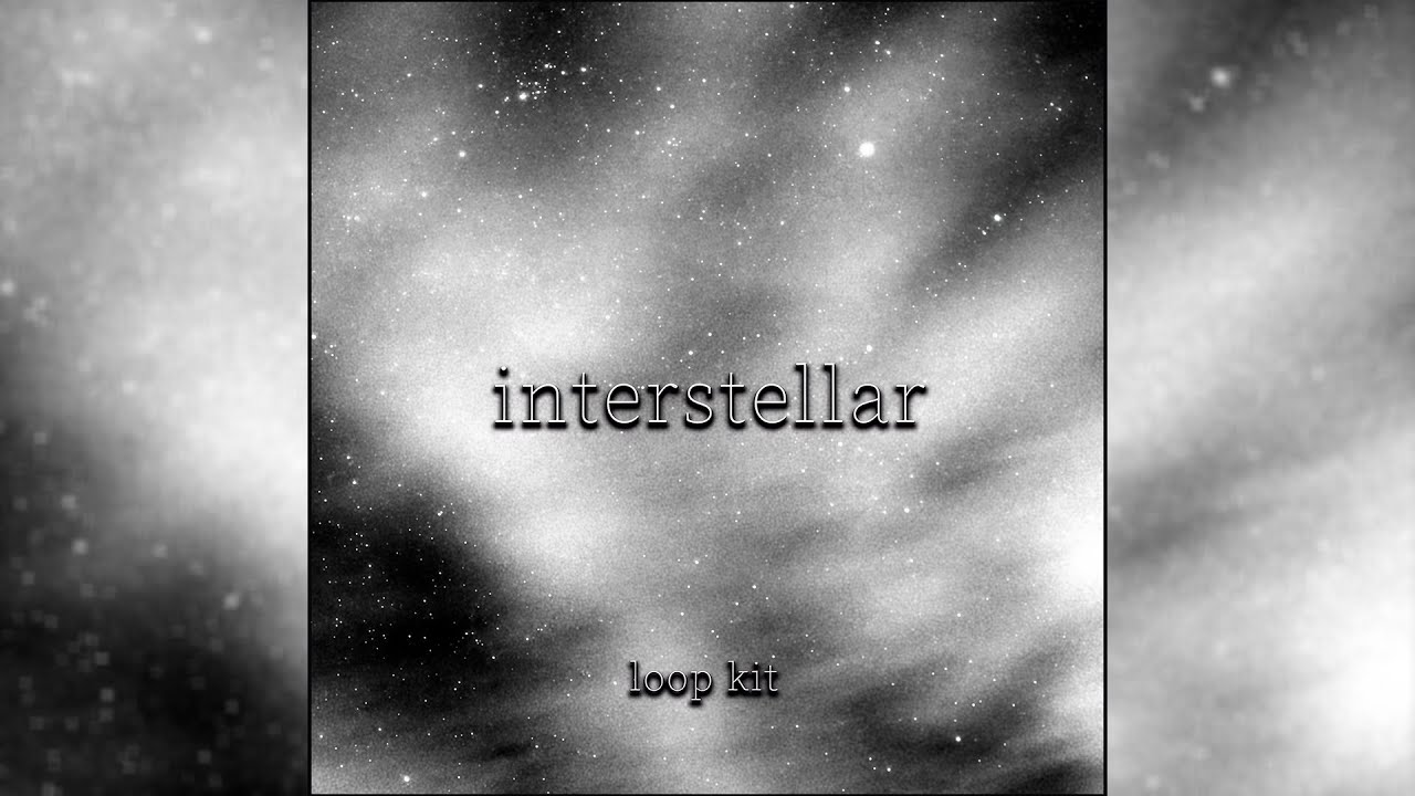 [FREE] Emotional Ambient Loop Kit - "Interstellar" (Sad, Space ...