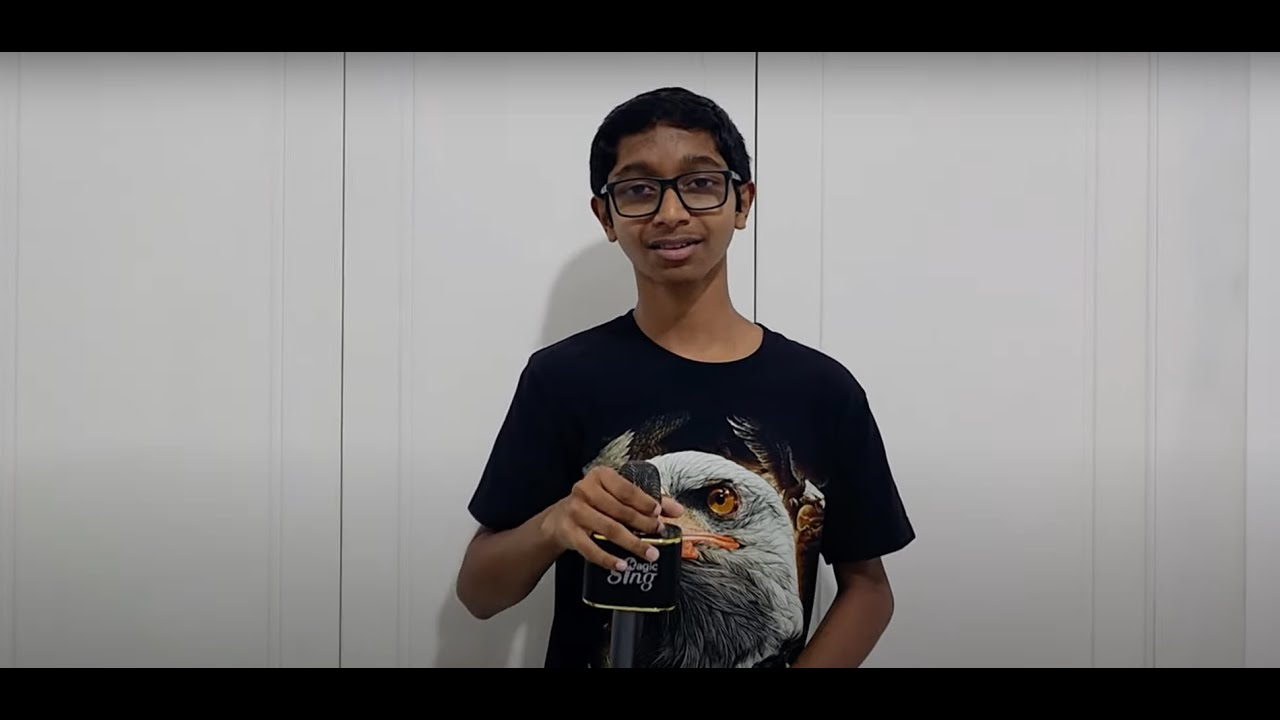 Hotel California (1977) - Vedant Rao - YouTube