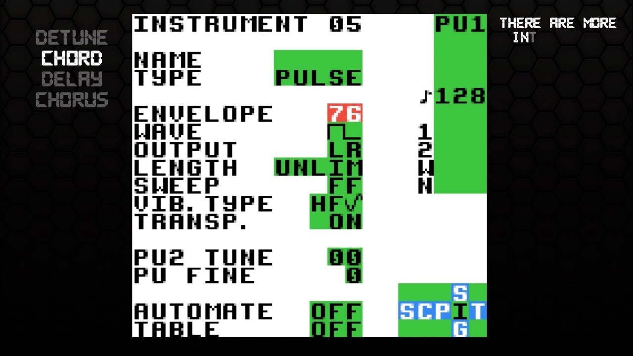 LSDJ Tutorial - Simple Effects - YouTube