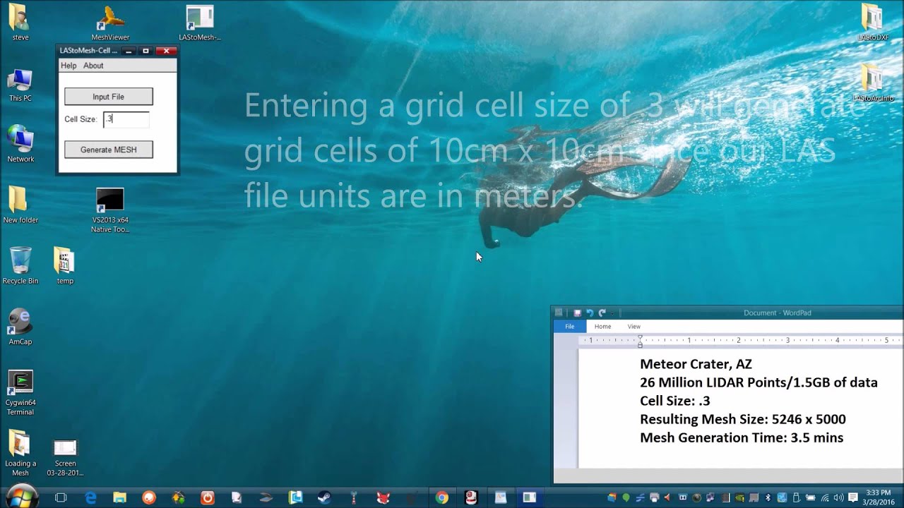 .las file autocad - polatoday