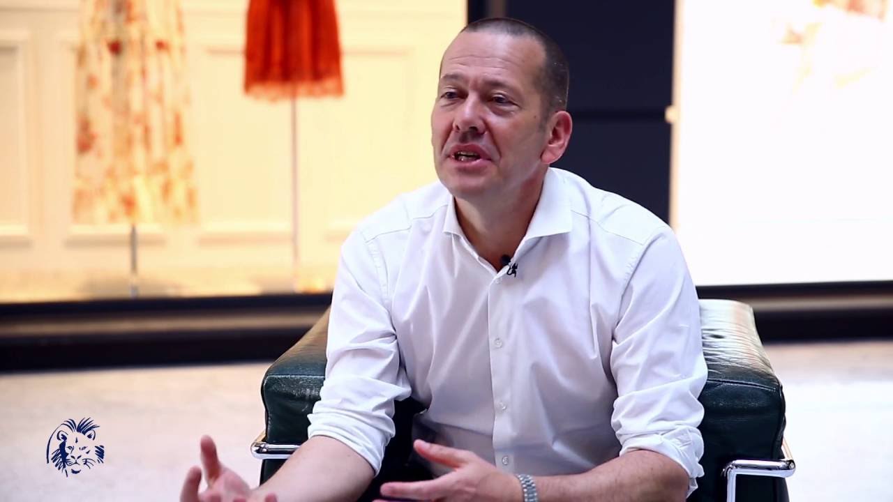 Témoignage client de Luc Mory (Naf Naf) : La méthode d'entraînement ...