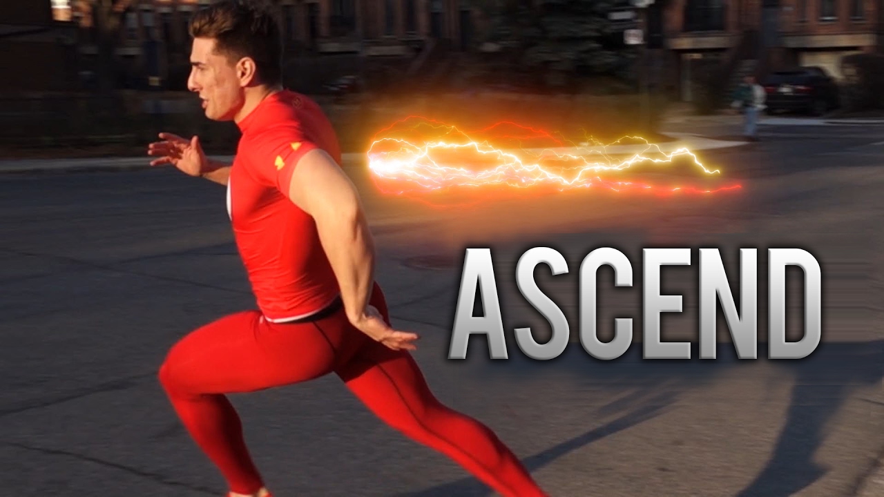 ASCEND | Plus the Secret Behind Obesity - The Ascension Ep. 2 - YouTube