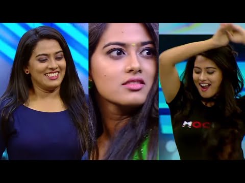 Dayyana Hameed Star Magic Compilation - Part 1 -  Mallu Insta Reels