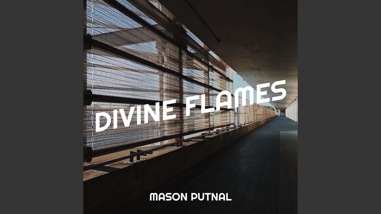 Divine Flames - YouTube