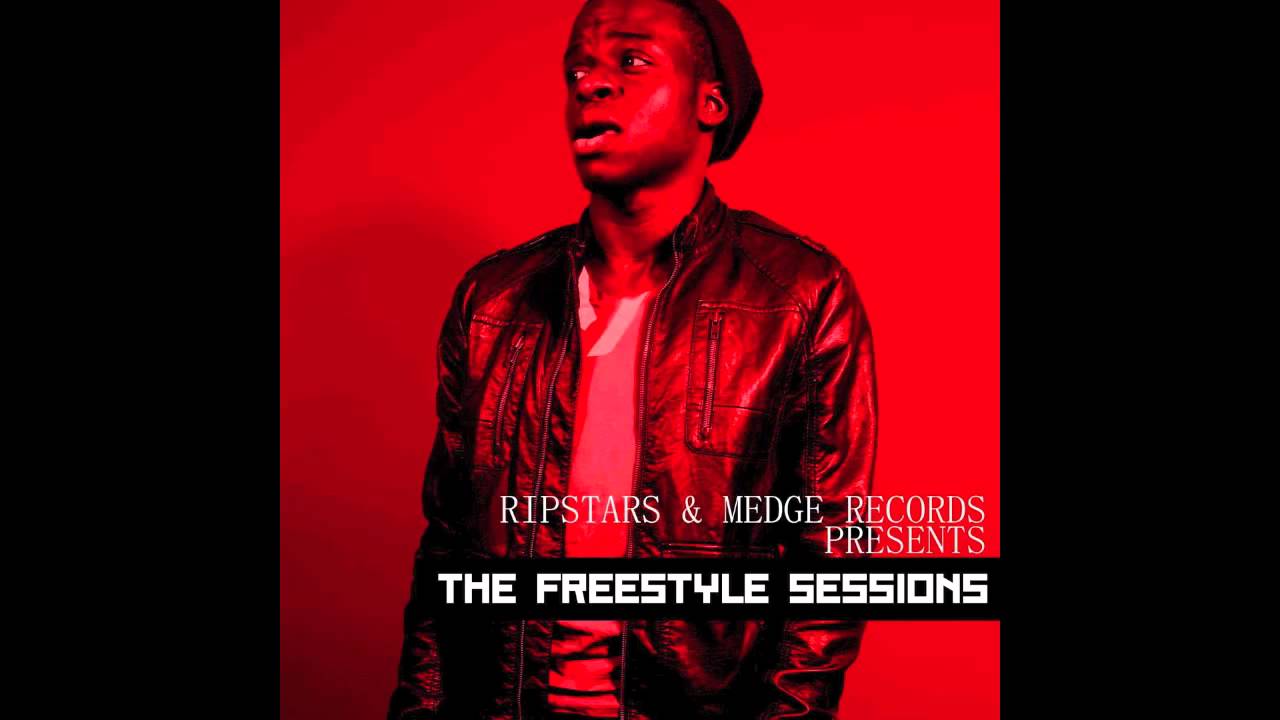 Feeling Good prod by bibby jones-Ripstar FREESTYLE SESSIONS - YouTube
