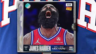 James Harden's ELITE 2022 Season Mixtape! 🔥 by @MaxaMillion711 - eDayFm