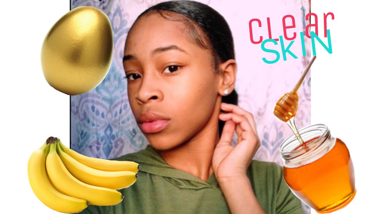 How to get flawless skin // This Really Works!!!! - YouTube